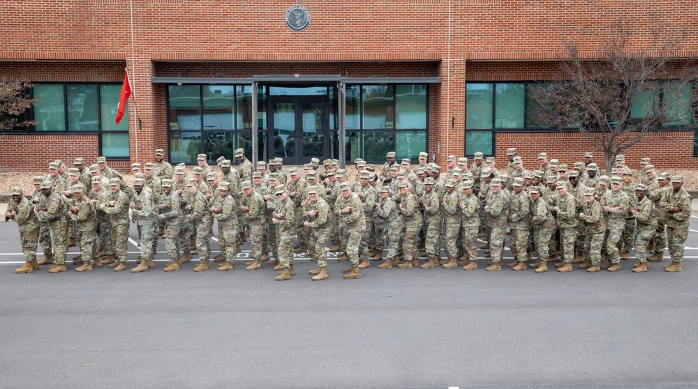 DVIDS - Images - Griffon Patch Pride [Image 1 of 2]