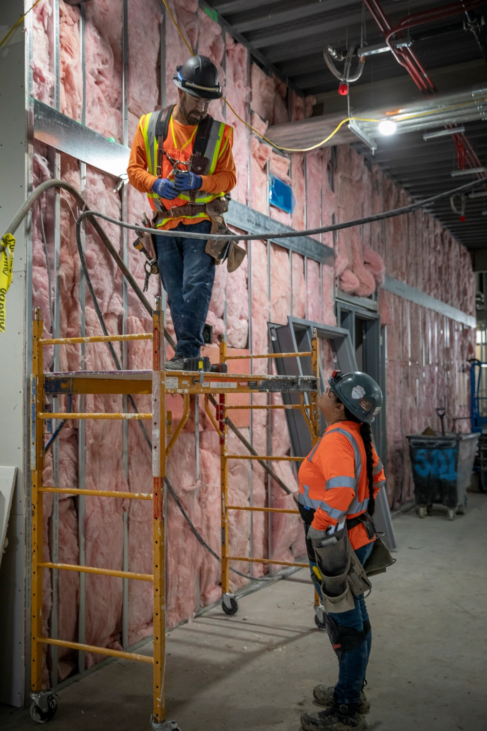 DVIDS - Images - New Development at Camp Williams [Image 4 of 8]