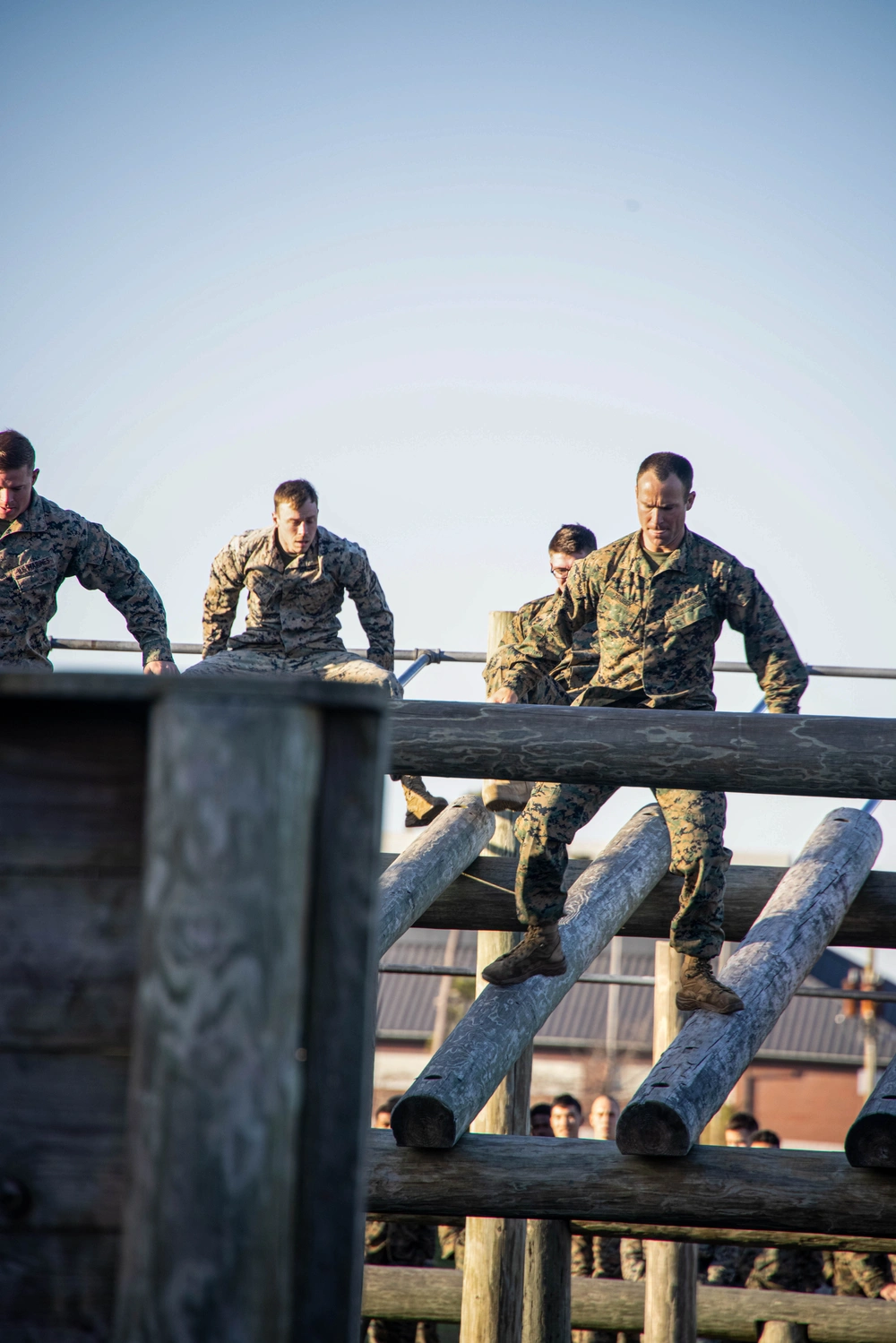 DVIDS - Images - 2d Recon Day [Image 3 of 7]