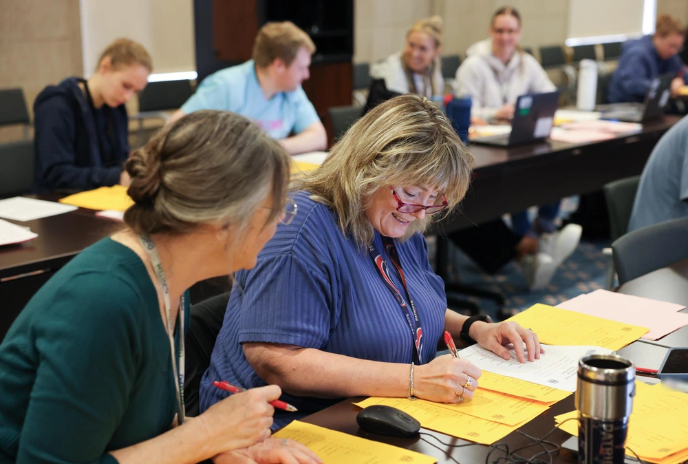 DVIDS - Images - Carderock Math Contest: Cultivating the Next ...