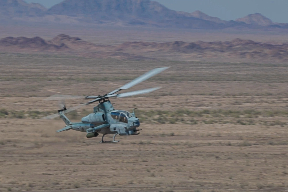 DVIDS - Images - WTI 2-25; Live Fire Exercise [Image 3 of 10]