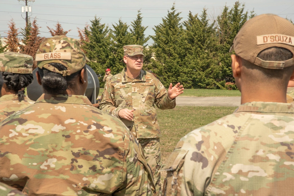 DVIDS - Images - AFDW Readiness Day boosts preparedness and cohesion ...