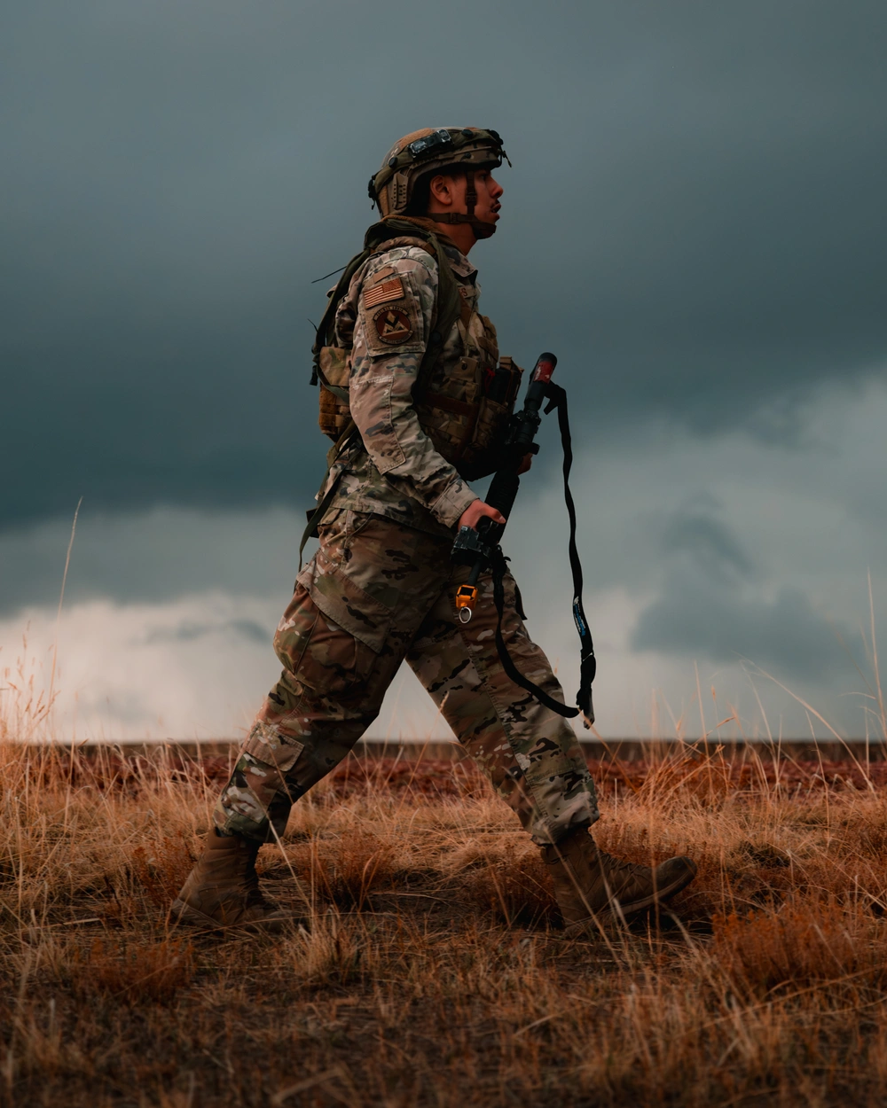 DVIDS - Images - Mission Trained: F.E. Warren AFB at the 2025 NCC ...