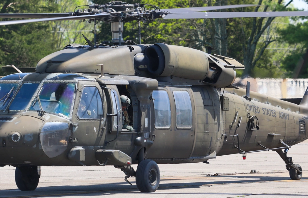 DVIDS - Images - Fort Knox-based ARAC supports active duty missions ...