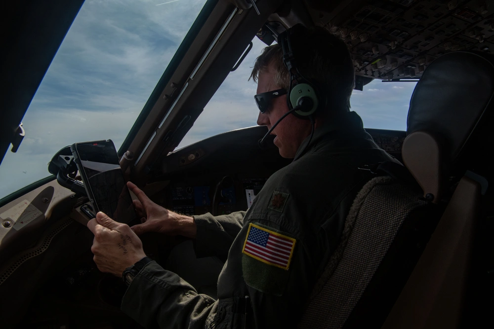 DVIDS - Images - Operation Maverick's Armistice 2025 [Image 2 of 6]