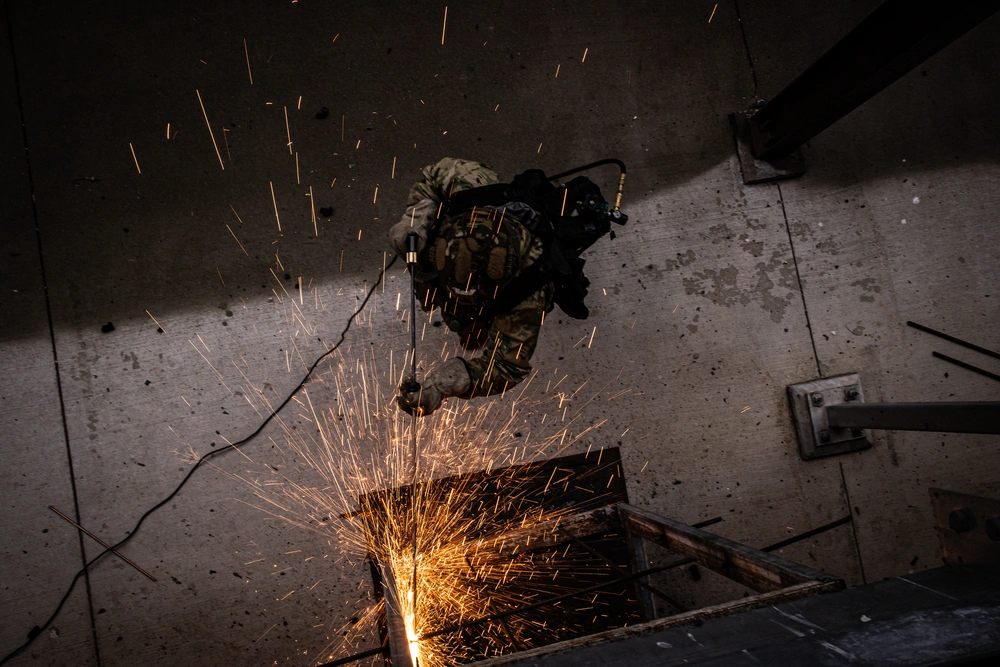 DVIDS - Images - Best Sapper Competition 2025 [Image 3 of 3]