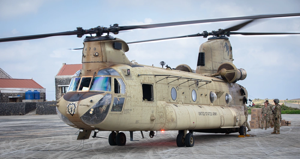 DVIDS - Images - Balikatan 25: Task Force Gimlets Employ U.S. Army ...