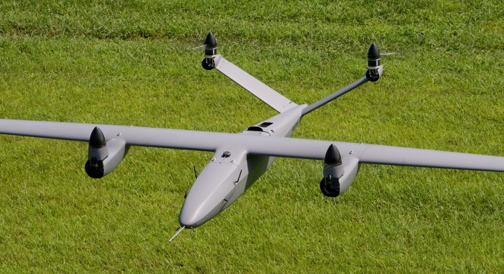 DVIDS - Images - Program Executive Office (PEO) Aviation’s Uncrewed ...