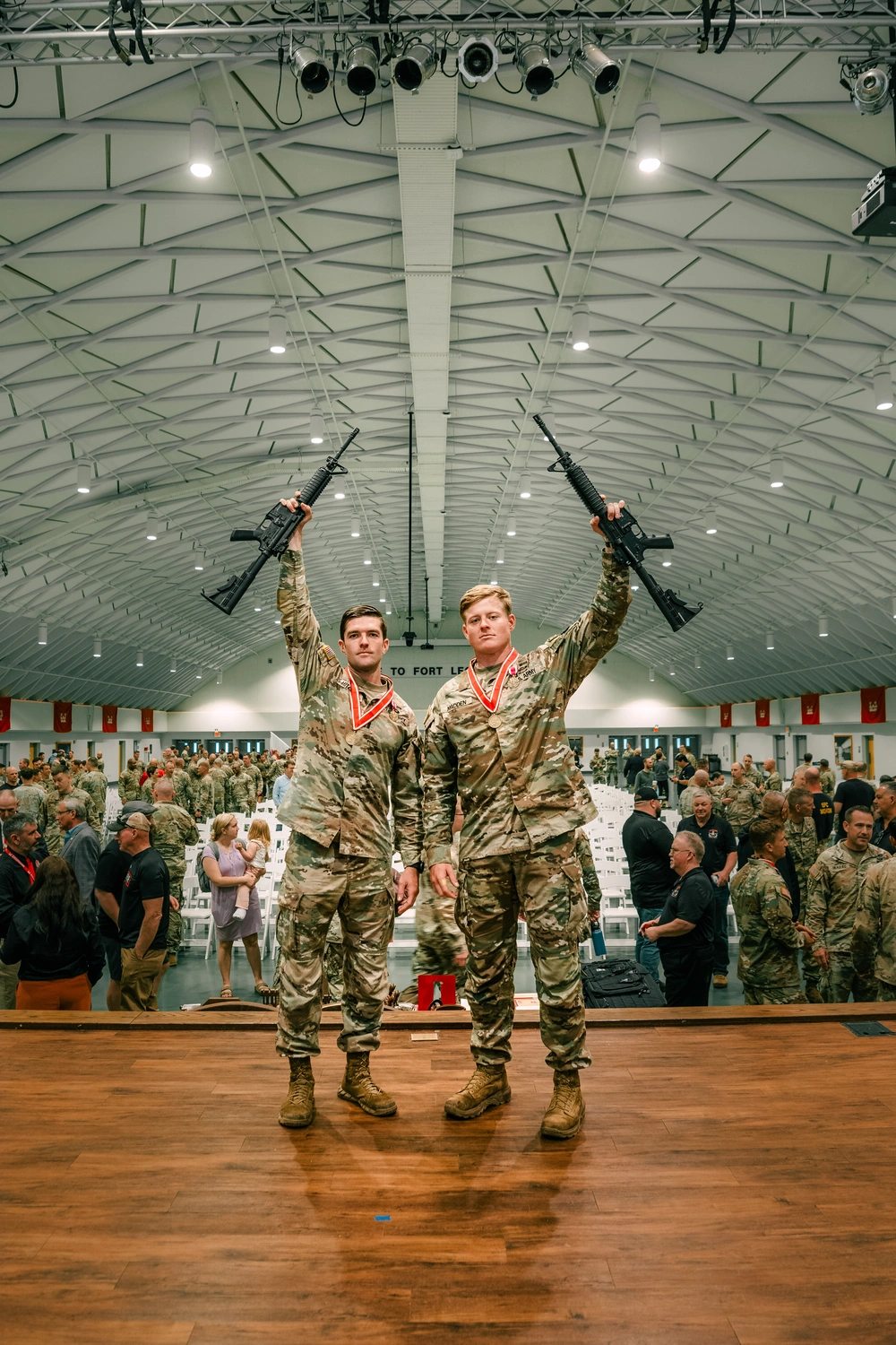 DVIDS - Images - The 75th Ranger Regiment win the Best Sapper ...