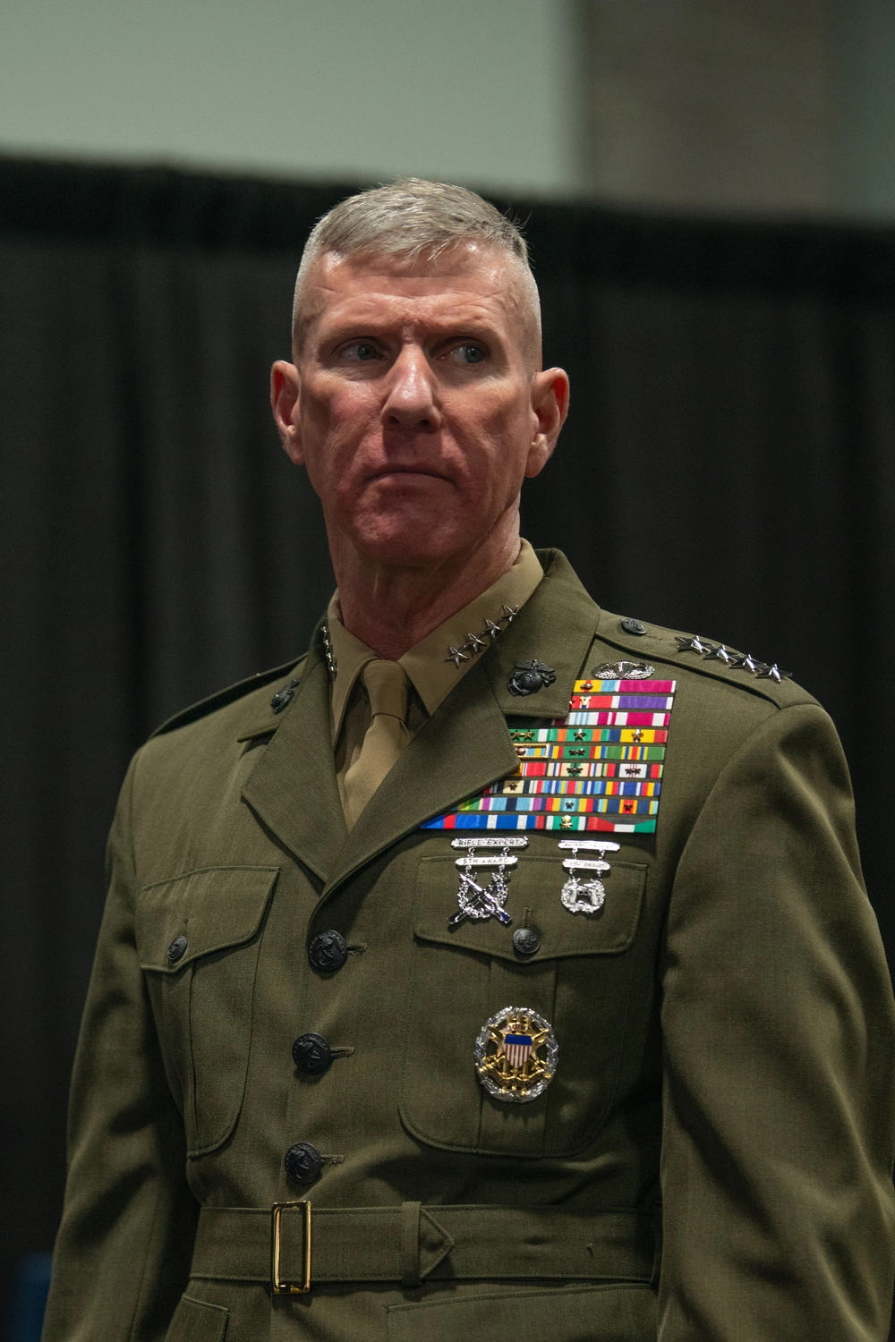 DVIDS - Images - Modern Day Marine 2025: State of the Marine Corps ...