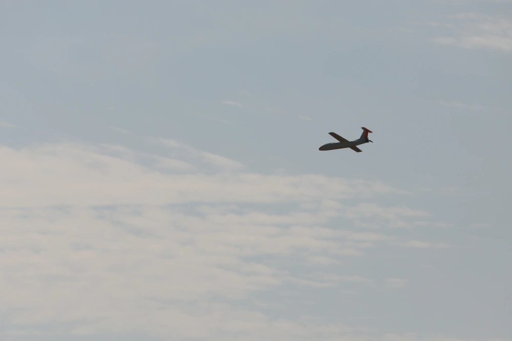 DVIDS - Images - 1-57 ADAR Conducts Live Fire Exercise [Image 1 of 6]