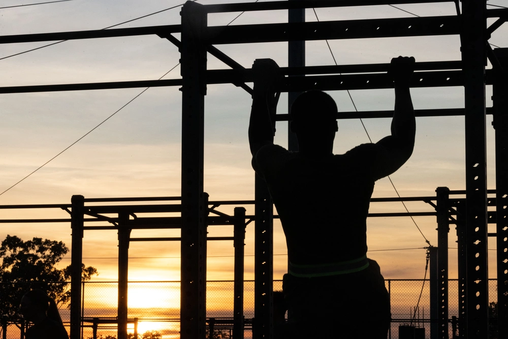 DVIDS - Images - MRF-D 25.3: Marines participate in Headquarters ...