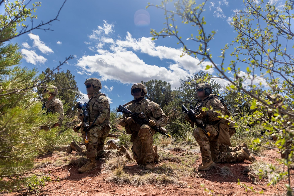 DVIDS - Images - 10th SFG (A) GSB FTX 2025 [Image 2 of 10]