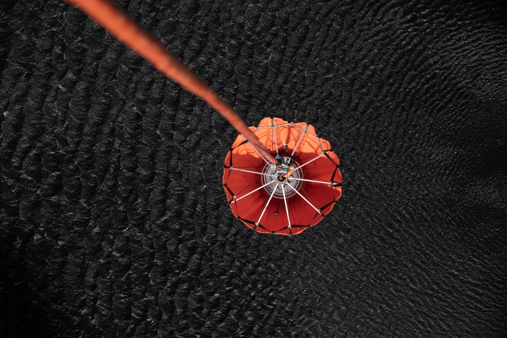 DVIDS - Images - Alaska Army National Guard aviators hone fire ...