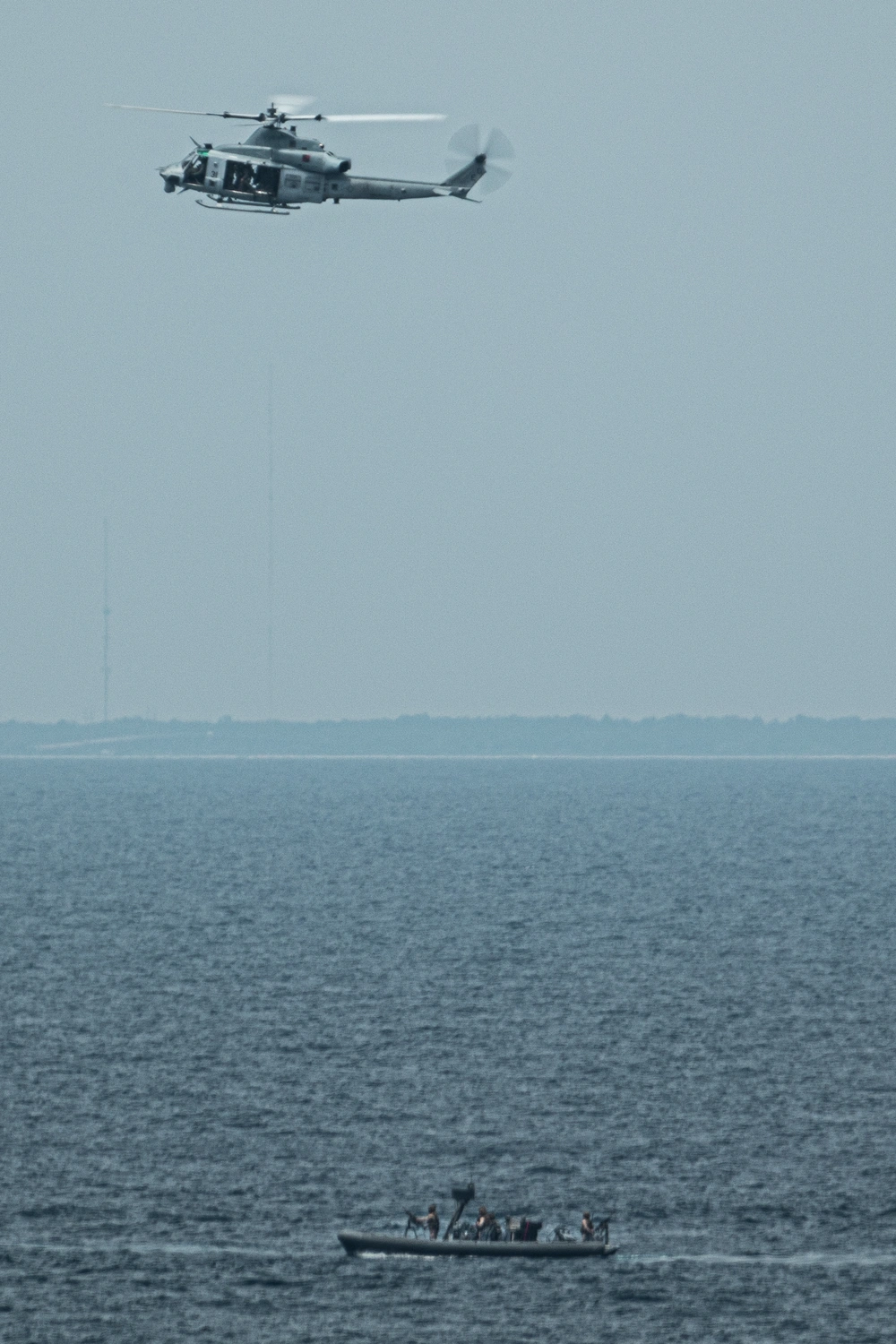 DVIDS - Images - 22nd MEU | MSPF Conducts Maritime Interception ...