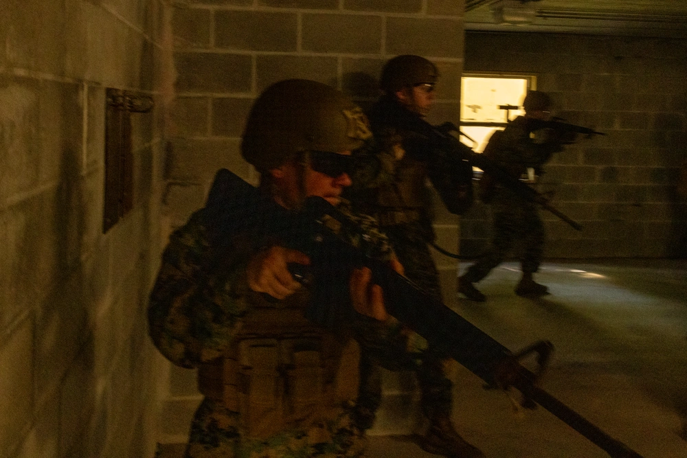DVIDS - Images - II MEF COMMSTRAT EX 2025 [Image 1 of 2]