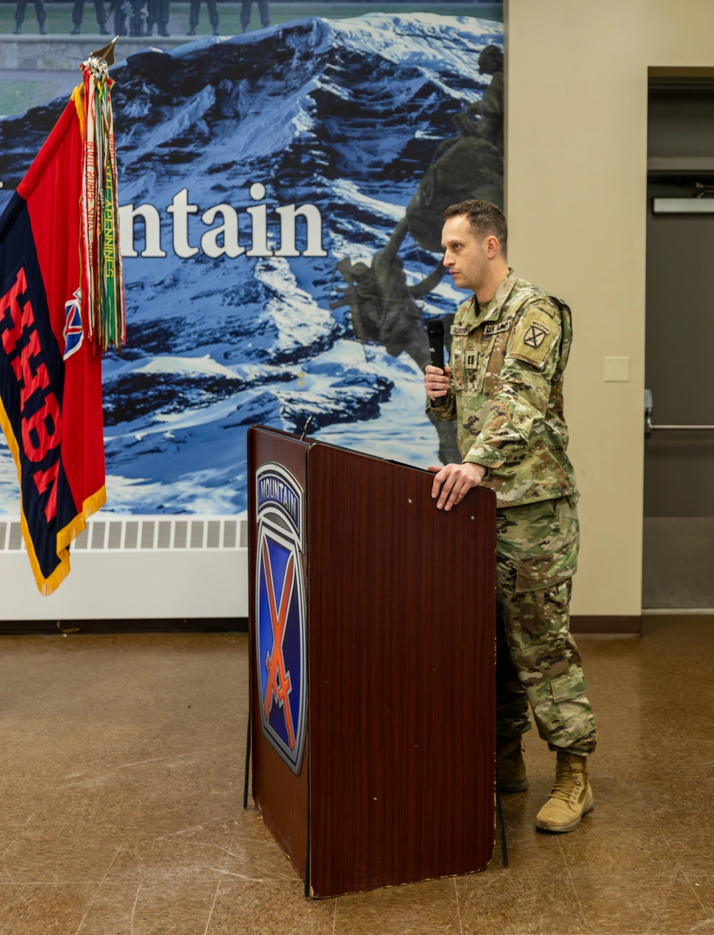 DVIDS - Images - Signal Intelligence and Sustainment Company ...