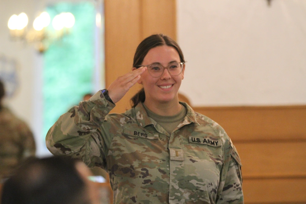 DVIDS - Images - 16th Sustainment Brigade Soldier, NCO, and Junior ...