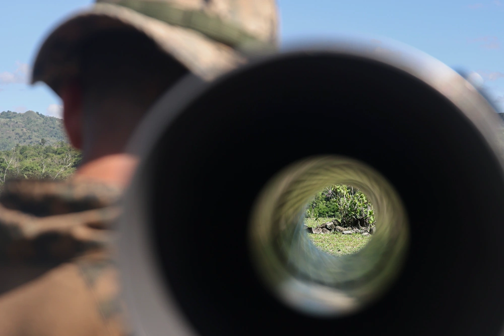 DVIDS - Images - KAMANDAG 9: 3d LCT conducts high explosive battle ...