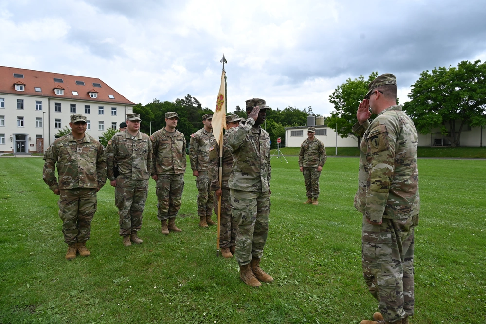 DVIDS - Images - U.S. Army Garrison Stuttgart Headquarters and ...