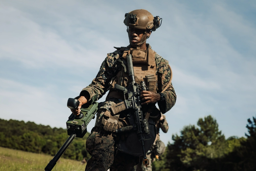 DVIDS - Images - 2d Combat Engineer Battalion Marine Corps Combat ...