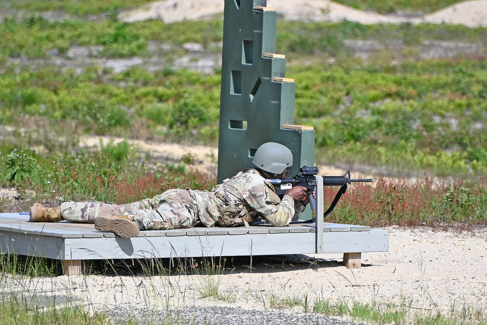 DVIDS - Images - 117th Combat Sustainment Support Battalion Table VI ...