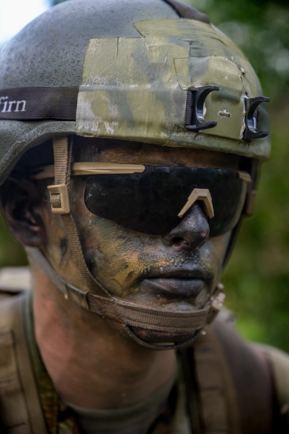 DVIDS - Images - Enhanced Combat Medic pilot program's field training ...