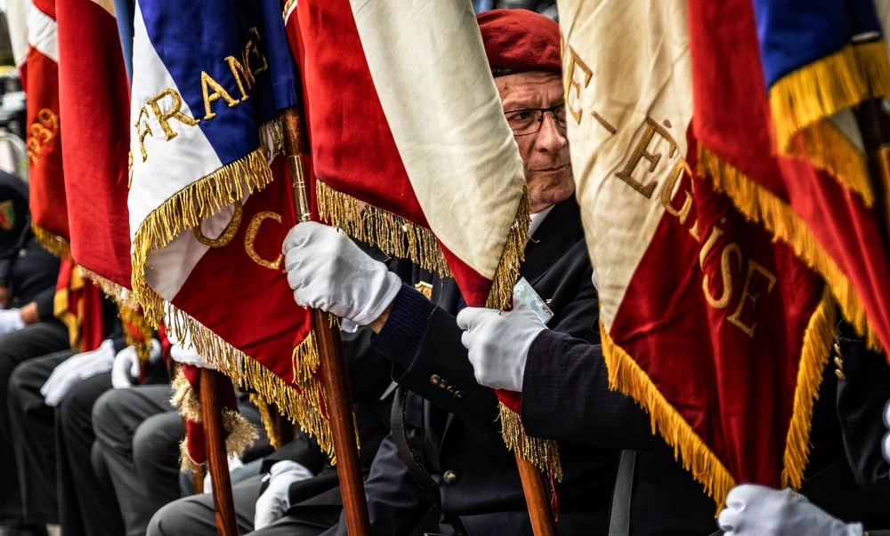 DVIDS - Images - Lt. Gen. Charles Costanza, delivers remarks at ...