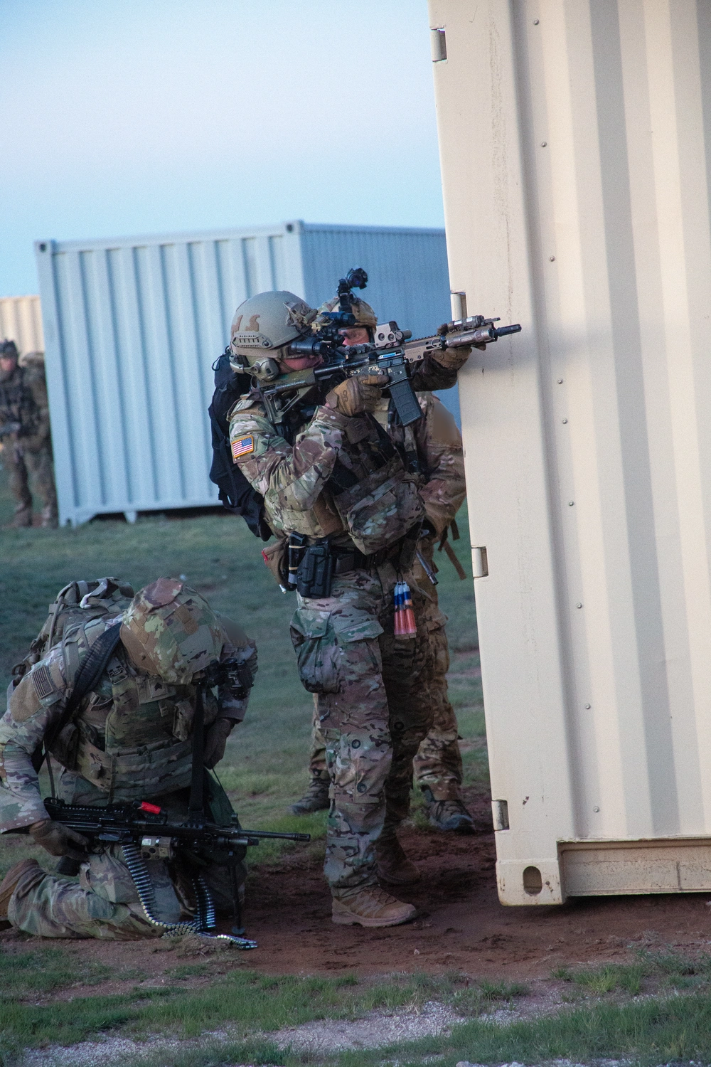 DVIDS - Images - 10th SFG (A) [Image 6 of 7]