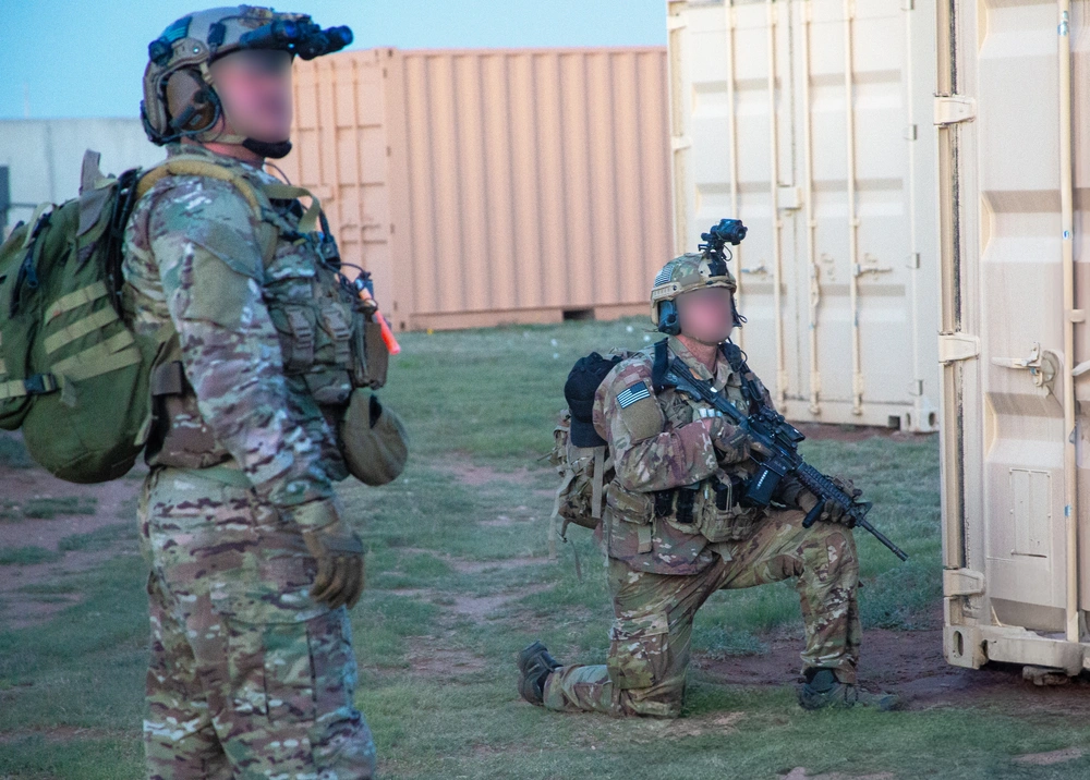 DVIDS - Images - 10th SFG (A) [Image 7 of 7]