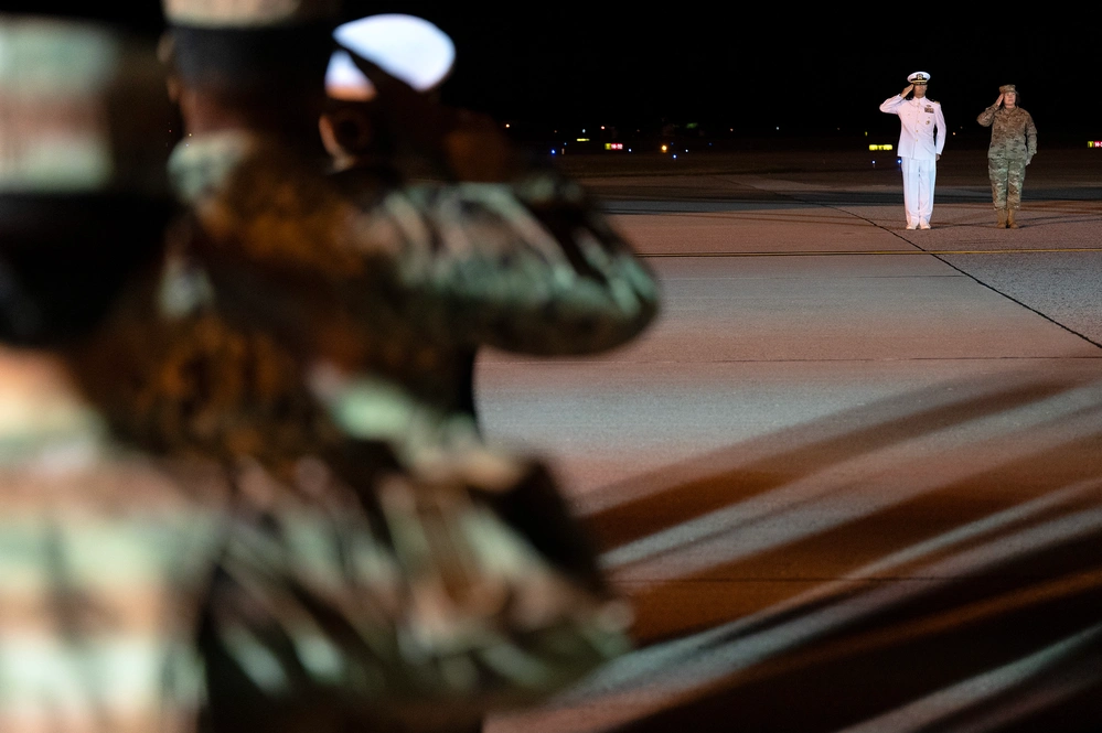 DVIDS - Images - Navy Master-at-Arms Seaman Apprentice Aristan R ...