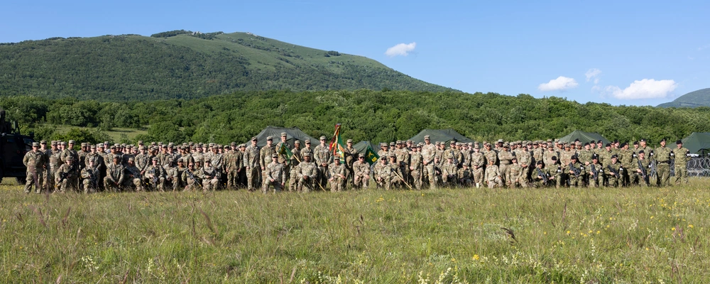 DVIDS - Images - 709th MP BN in Immediate Response [Image 2 of 5]