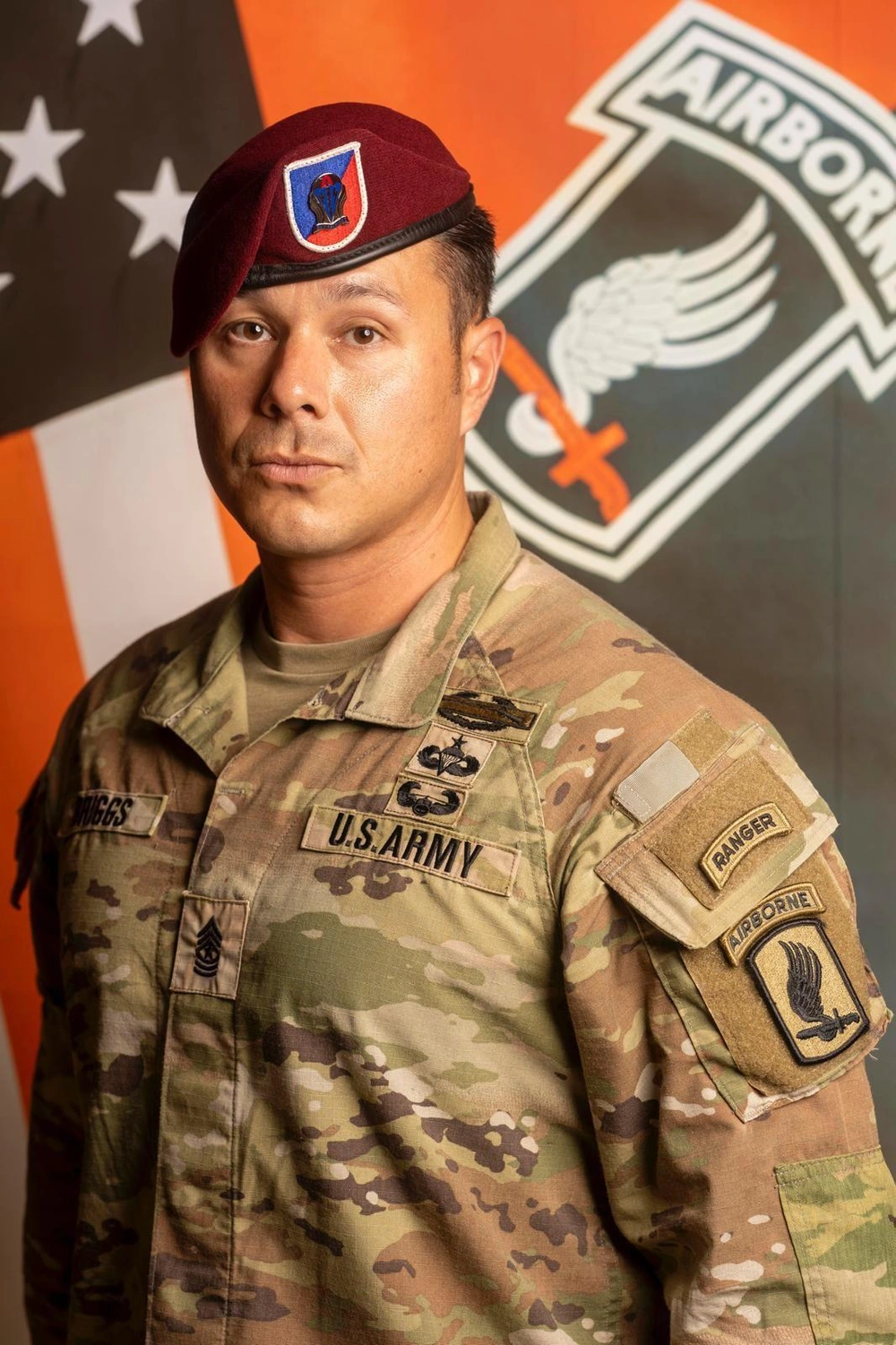 DVIDS - Images - Third-Generation Paratrooper Reflects on Family Legacy That Began in the Skies ...