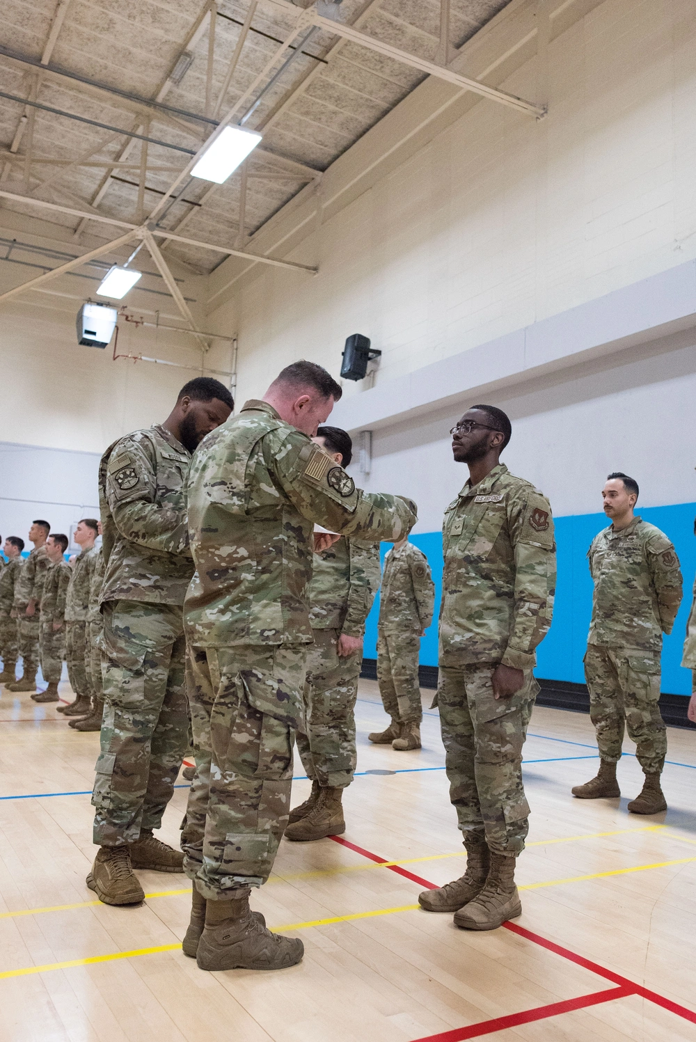 DVIDS - Images - Readiness in Action [Image 11 of 12]