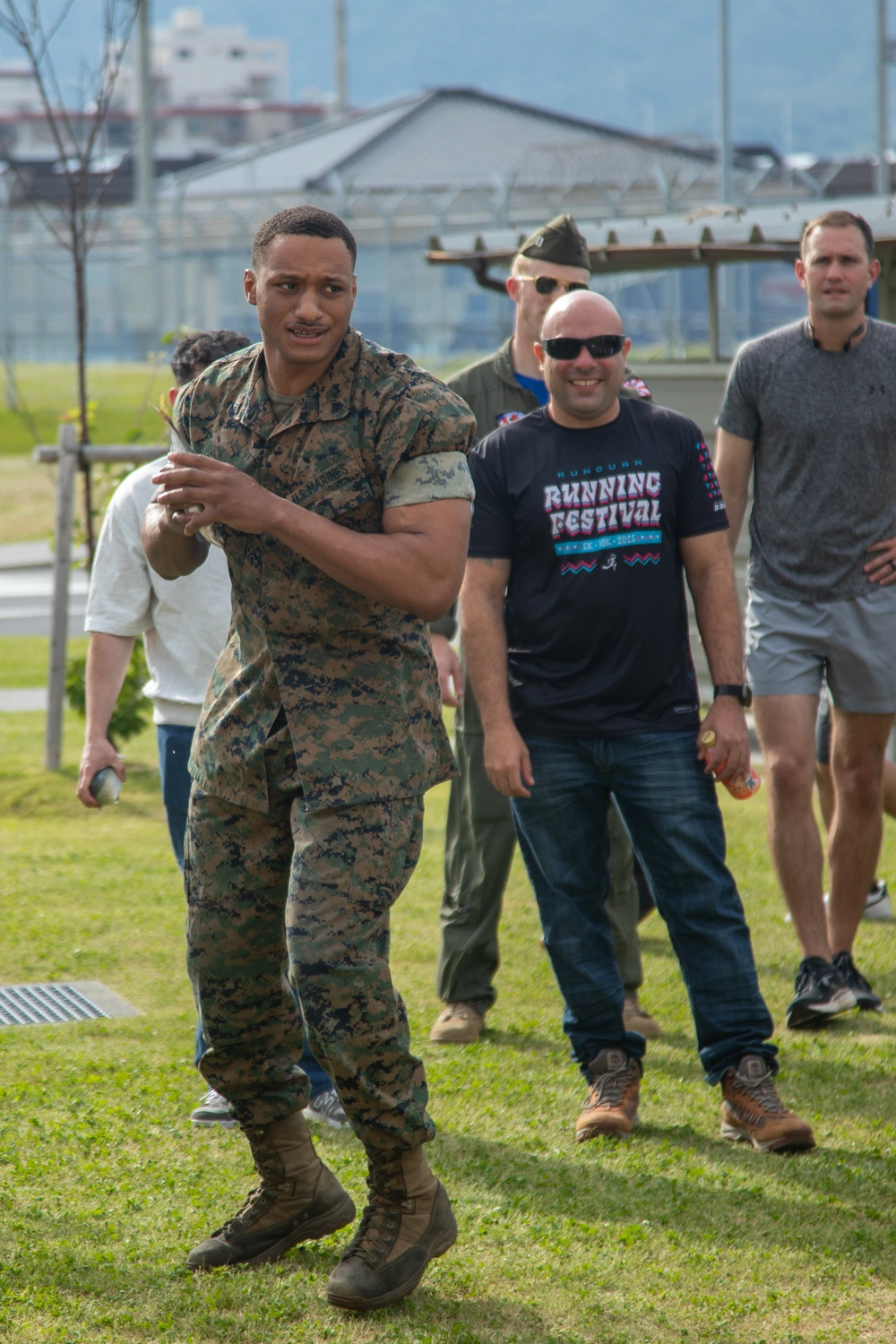 DVIDS - Images - MCAS Iwakuni June Ace of Base competition [Image 1 of 7]