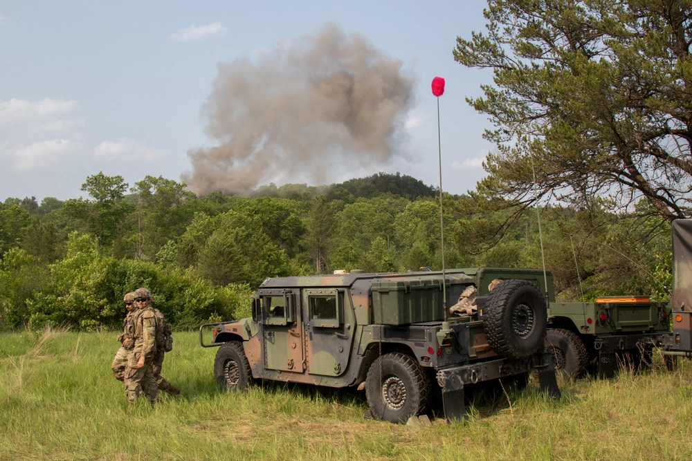 DVIDS - Images - 173rd BEB Conducts Live Demolition Training [Image 4 of 6]