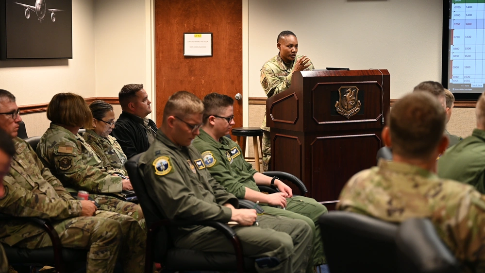 DVIDS - Images - NEXUS RISING 25-01 [Image 3 of 42]