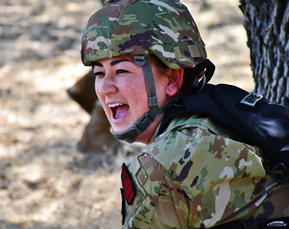DVIDS - Images - Medics engage in mass casualty exercise at Mojave ...