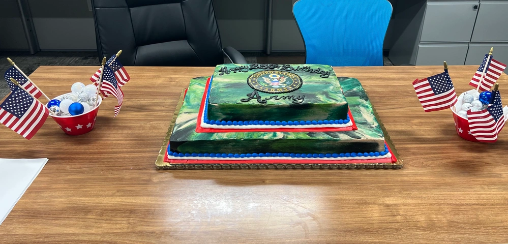 DVIDS - Images - Happy 250th Birthday to the U.S. Army [Image 2 of 3]