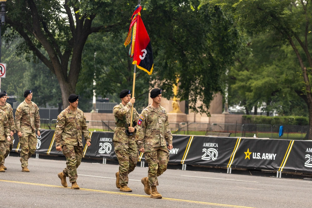 DVIDS - Images - Army 250 Parade Celebration [Image 35 of 70]