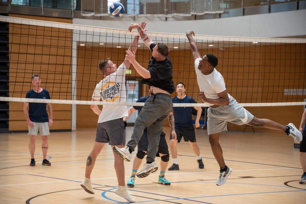 DVIDS - Images - Commander's Cup competition honors 250 years of Army ...