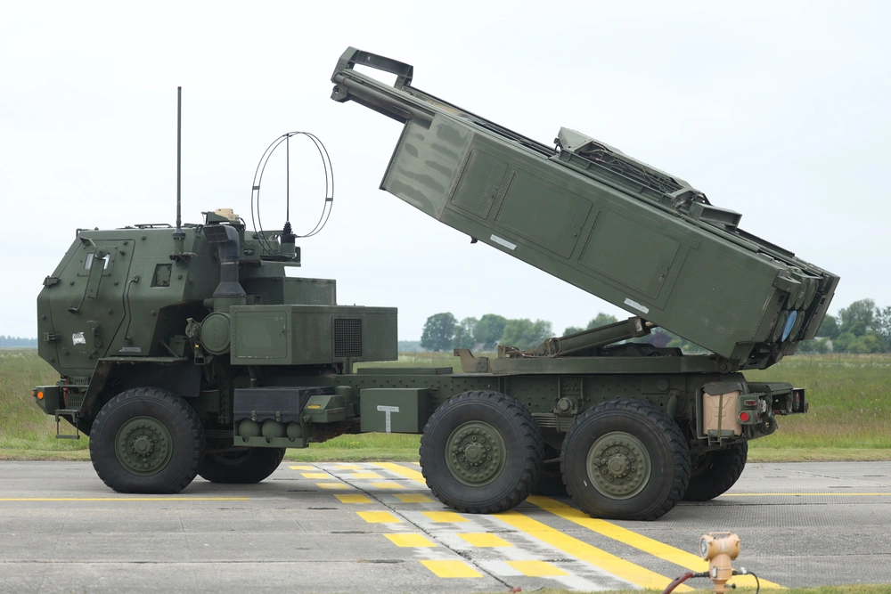 DVIDS - Images - BALTOPS 25 HIRAIN evolution [Image 1 of 9]