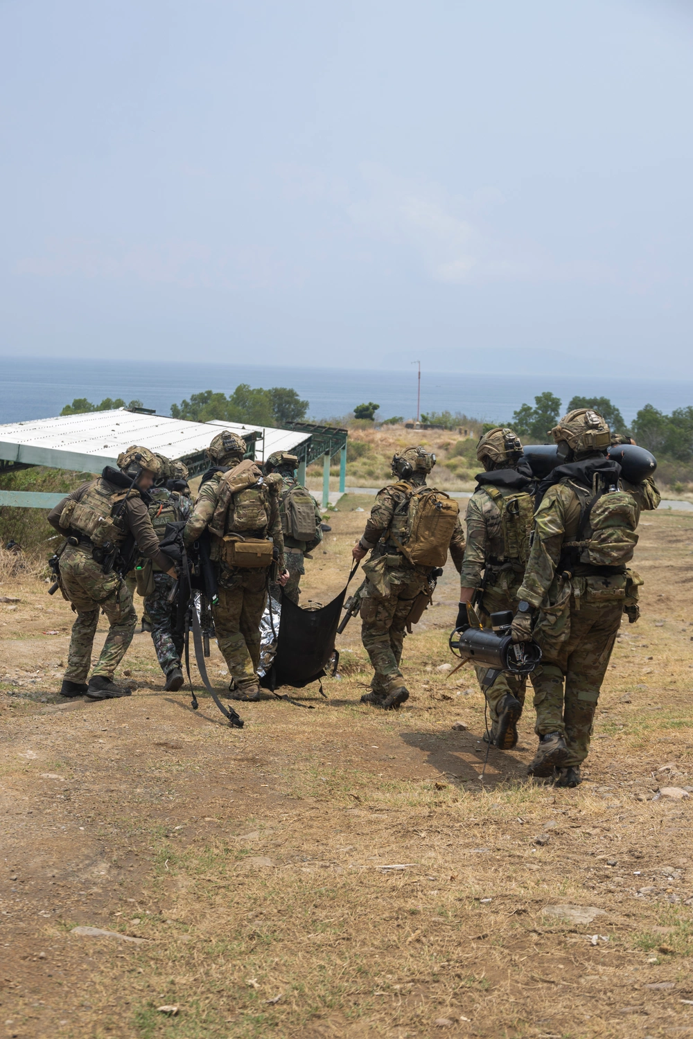 DVIDS - Images - Balikatan 25: NSW, Australian Commandos, Philippines ...