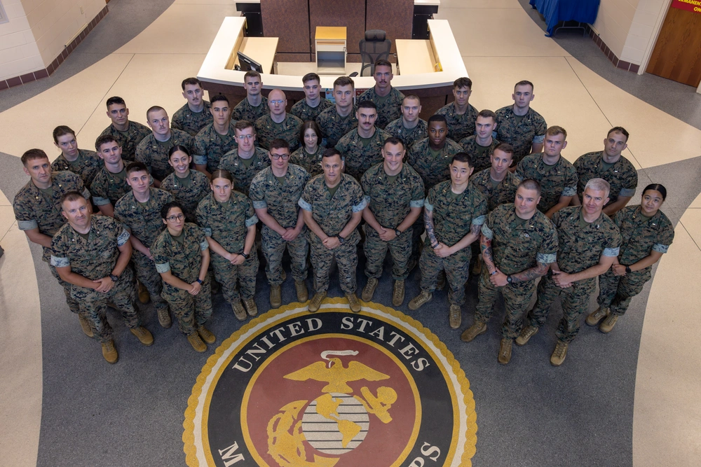 DVIDS - Images - Marine Corps Installations Pacific Commanding General ...