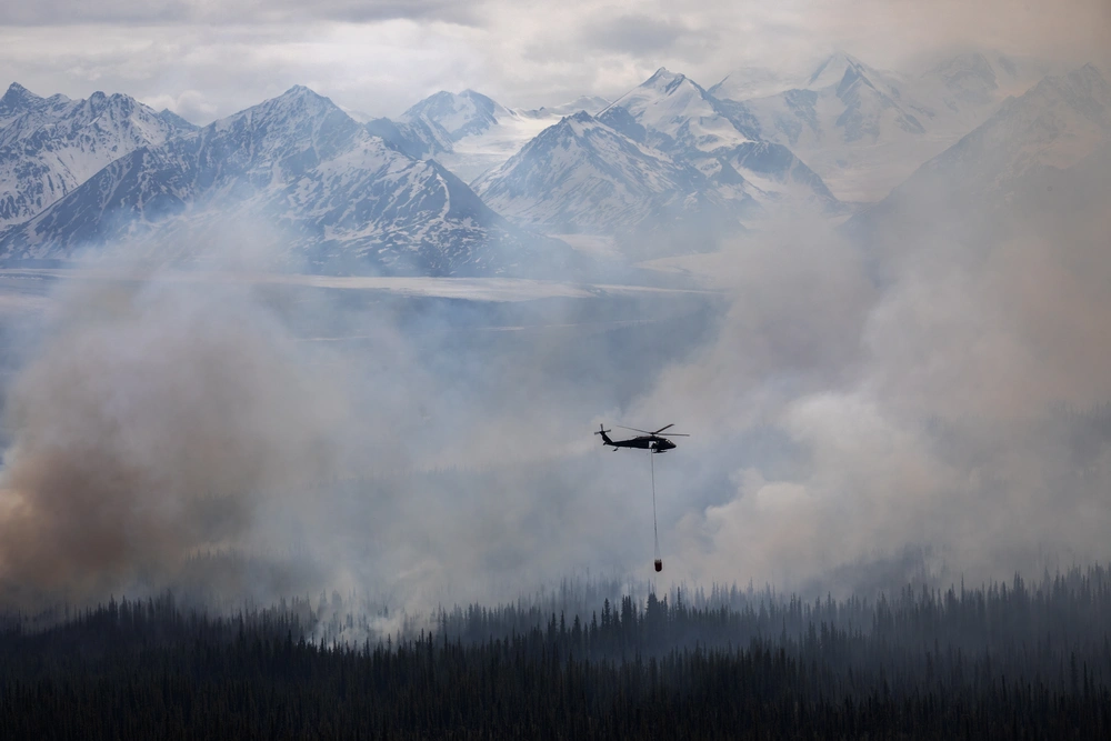 DVIDS - Images - Twelve months of strength and service in the Last ...