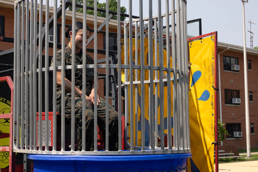 DVIDS - Images - CBIRF SMP Barracks Bash [Image 14 of 25]