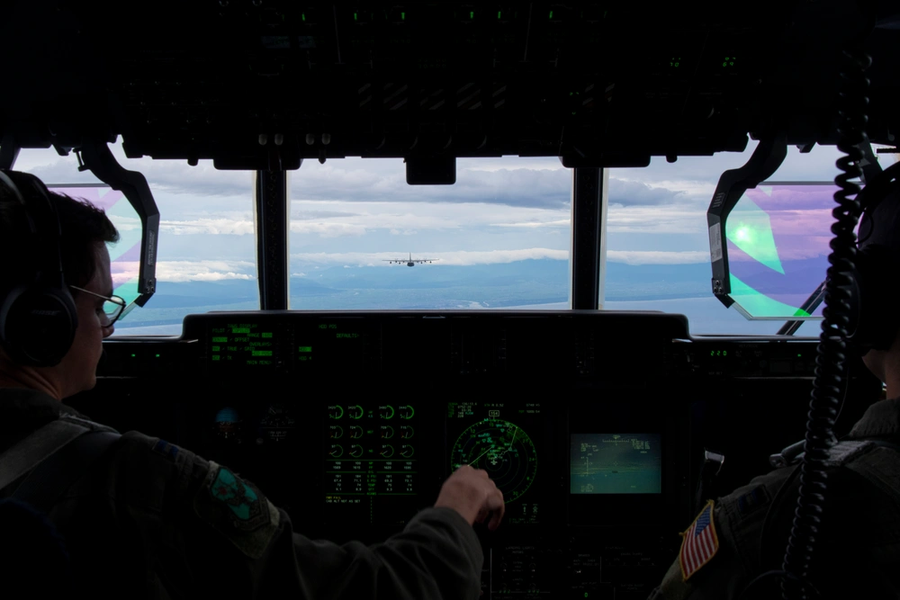 DVIDS - Images - 353 SOW conducts Tilt-Rotor Air-to-Air Refueling in ...