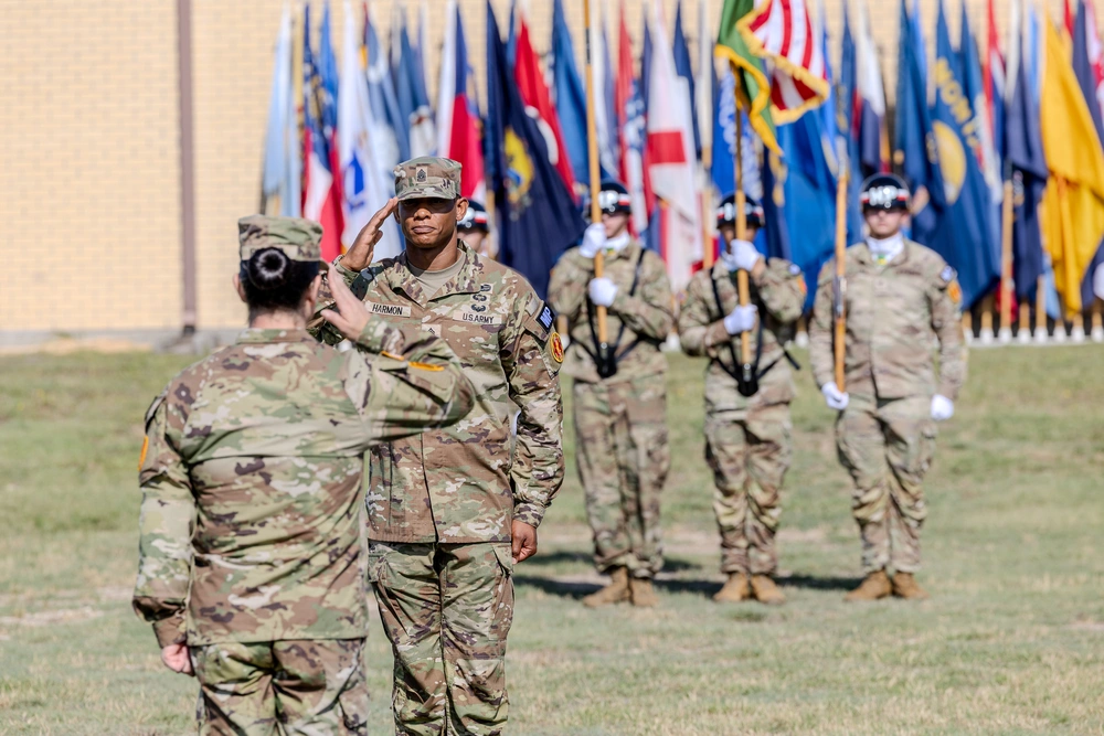DVIDS - Images - 720th Military Police Battalion, 89th Military Police ...