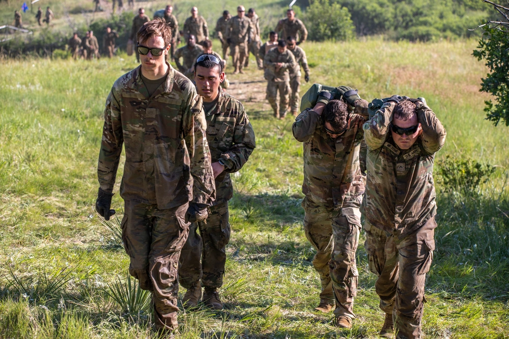 DVIDS - Images - Ivy Week 2025 [Image 11 of 11]