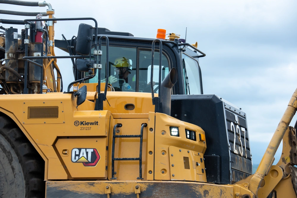 DVIDS - Images - Bigger and Better: Construction continues on JBER’s ...